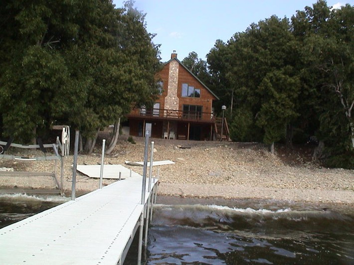Brussels Beach House
