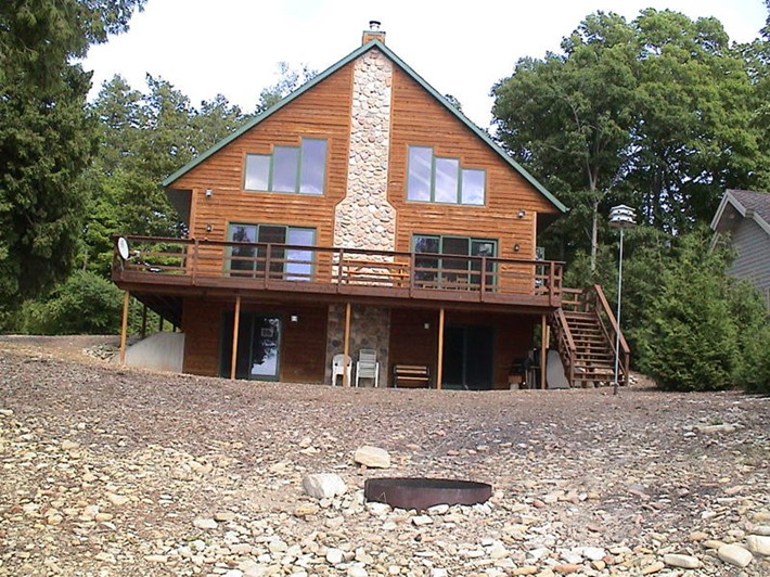 Brussels Beach House